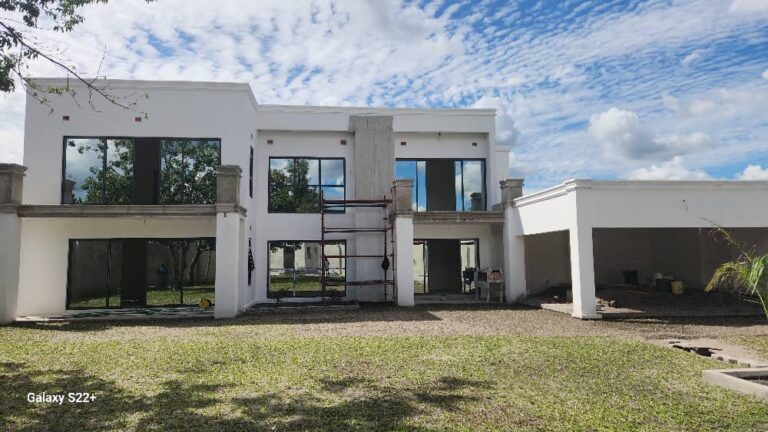 The Importance of Quality Materials in Zambian Construction Projects ...