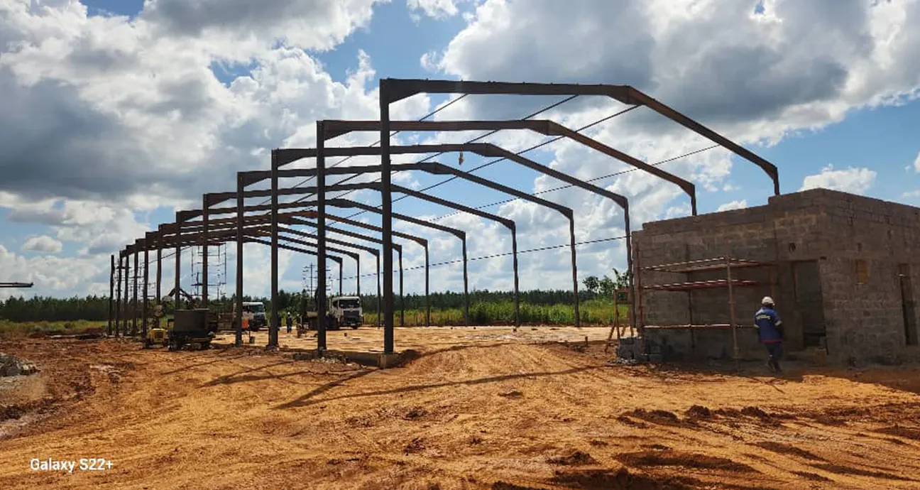 Construction & Civil Works - Saloba: Mining, Construction & Fabrication ...