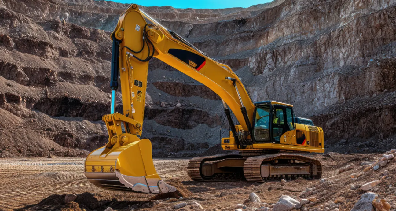 Mining Work Services - Saloba: Mining, Construction & Fabrication in Zambia